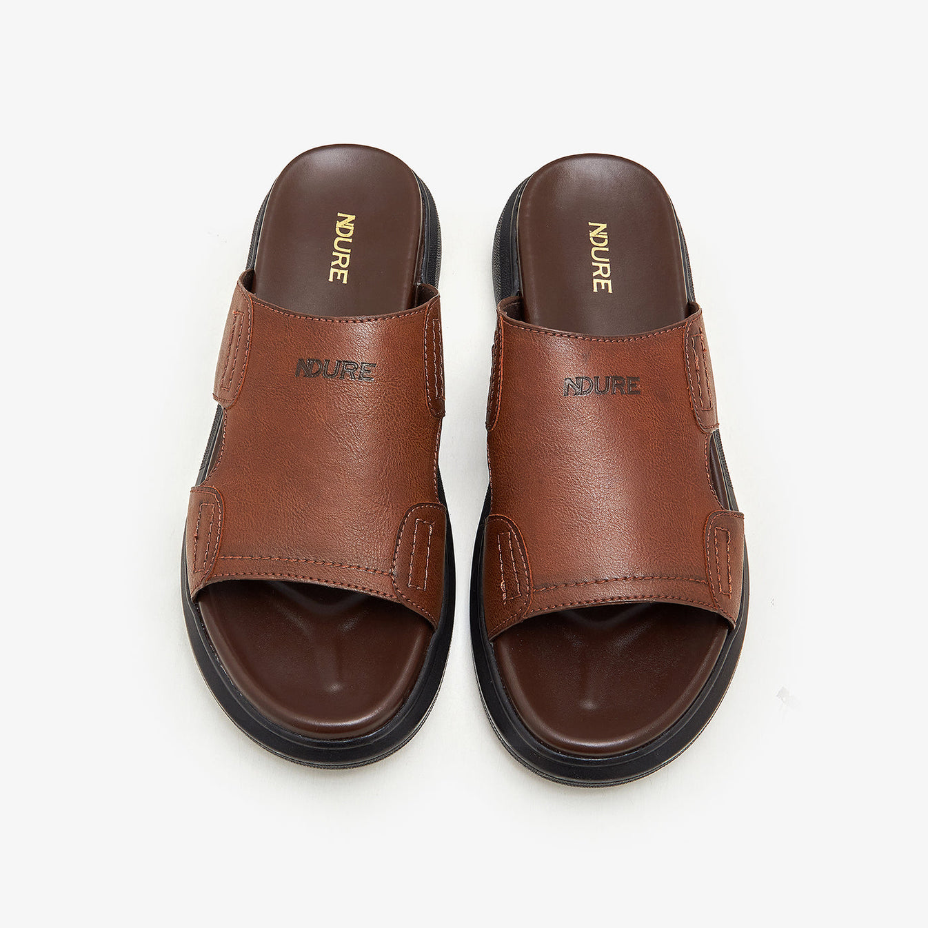 Buy Men Chappals - Men's Extra Soft Chappals M-PL-CSB-0004 – NDURE.